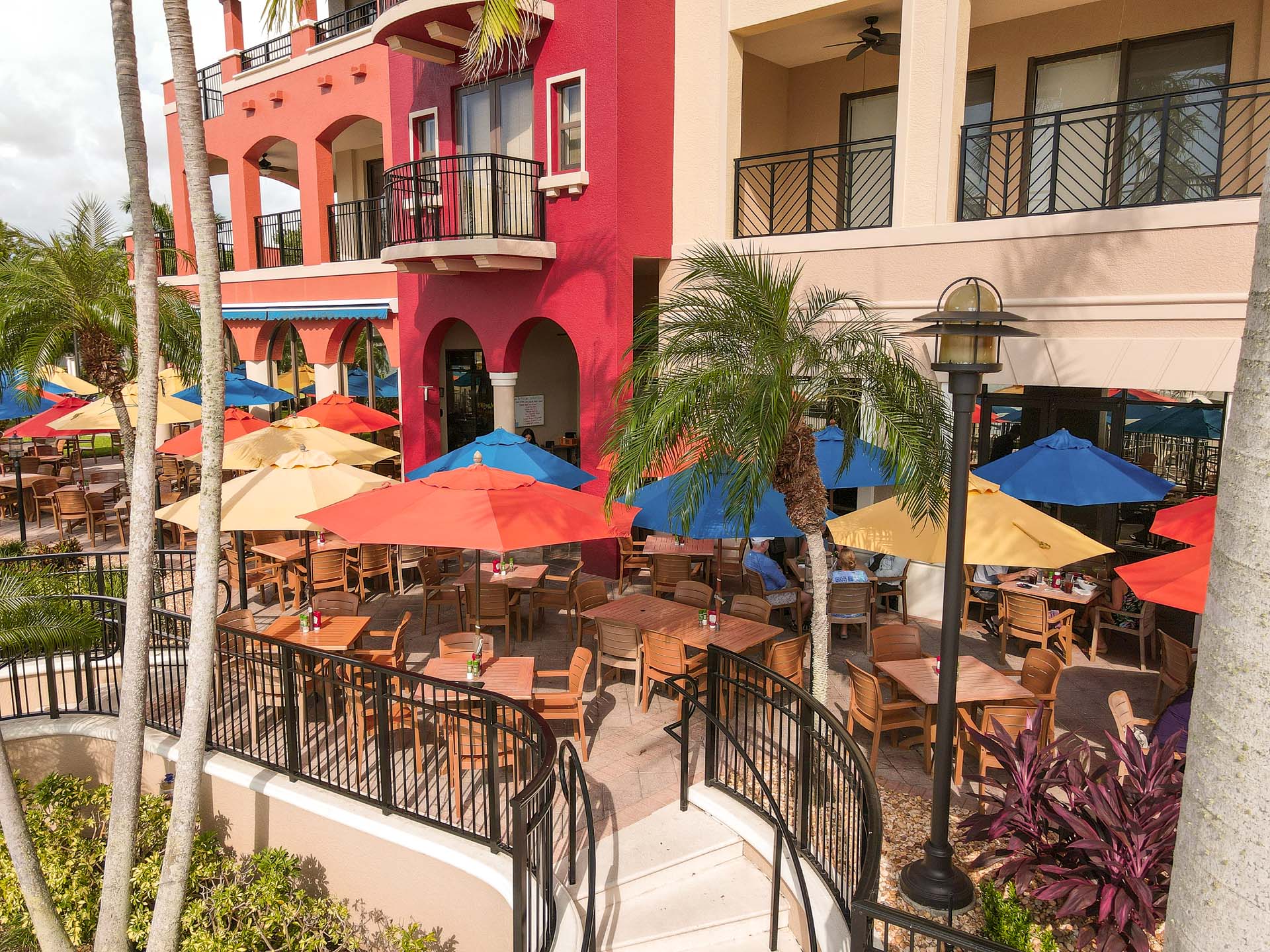 About Us Mango s Dockside Bistro